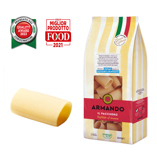 Il Pacchero | SPRINTFOOD